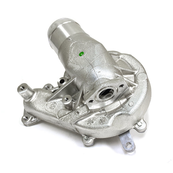 GM WATER PUMP – East Coast Dmax